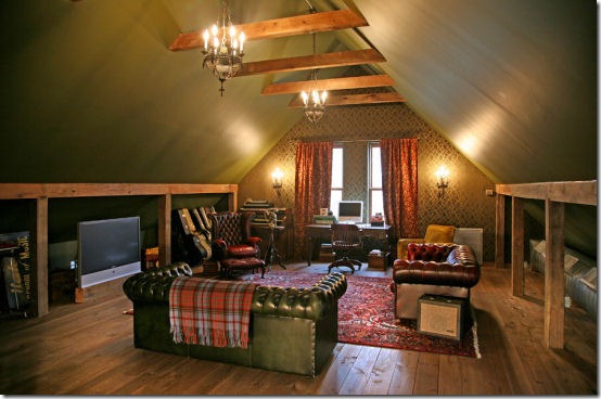 If Only I Had A Million Dollars - Addicted 2 Decorating®